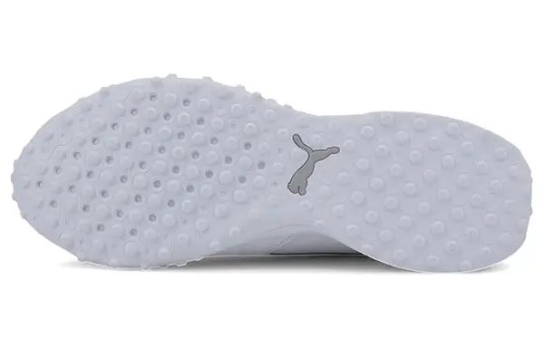 PUMA H.st.20 Leather Low Top Sneakers - White