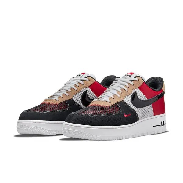 Nike Force 1 '07 Lv8 "alter & Reveal" Sneakers