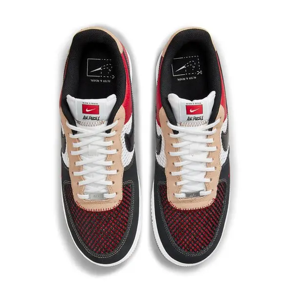 Nike Force 1 '07 Lv8 "alter & Reveal" Sneakers