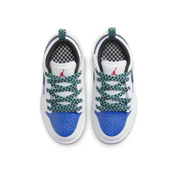 JORDAN 1 Low Alt Se 'formula 23 Pack' Sneakers