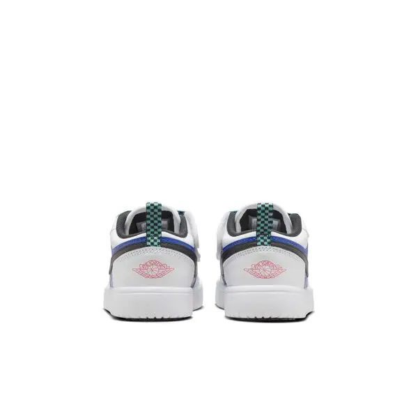 JORDAN 1 Low Alt Se 'formula 23 Pack' Sneakers