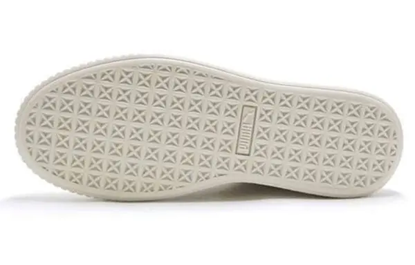 PUMA Platform Strap Up Sneakers
