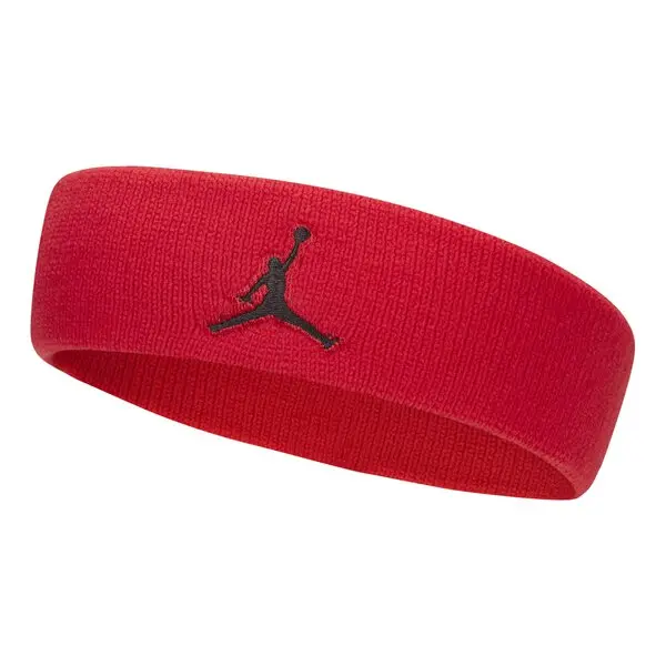 JORDAN Jumpman Headband - Red