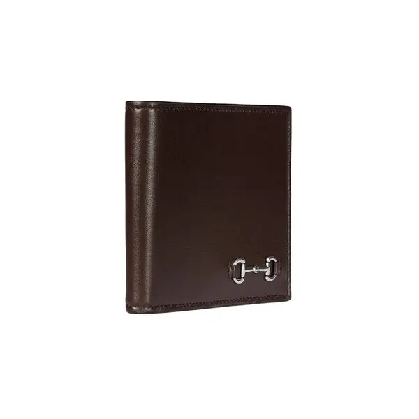 Gucci 25 Horsebit Wallet