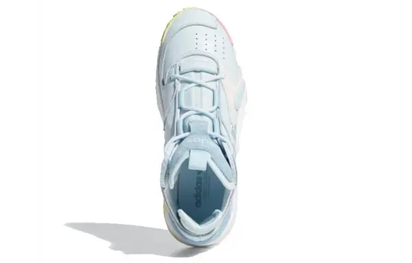 Adidas Originals Streetball Sneakers