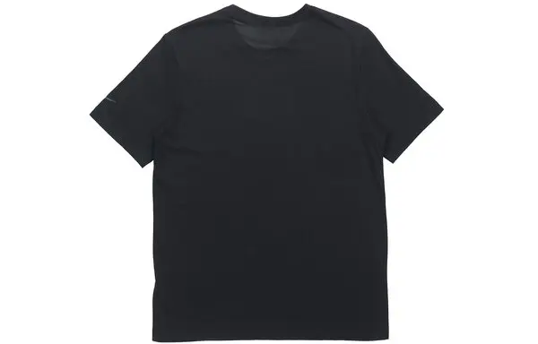 Nike Dri-fit Mvp Stephen Curry Short Sleeve Tee