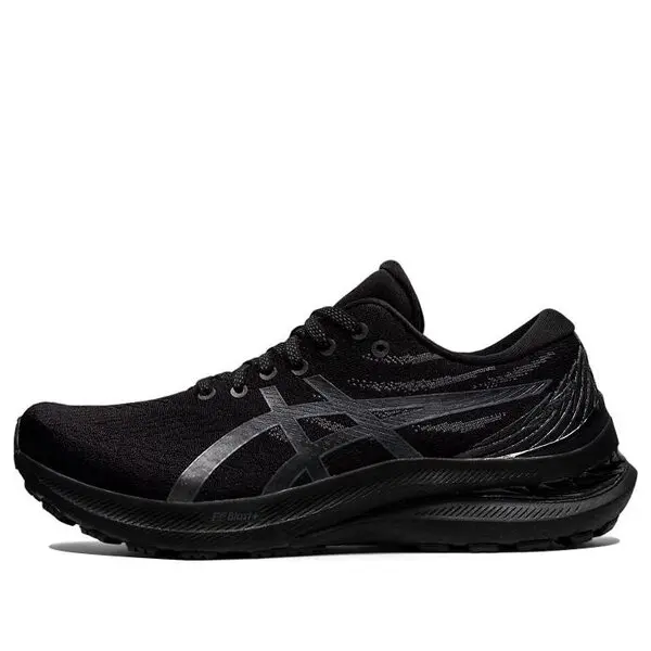 Asics Gel-kayano 29 Low Top Sneakers - Black