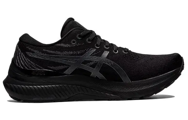 Asics Gel-kayano 29 Low Top Sneakers - Black