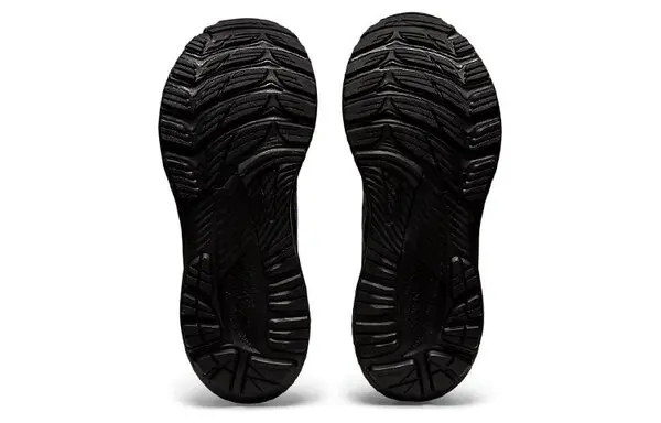 Asics Gel-kayano 29 Low Top Sneakers - Black