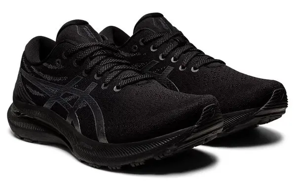 Asics Gel-kayano 29 Low Top Sneakers - Black
