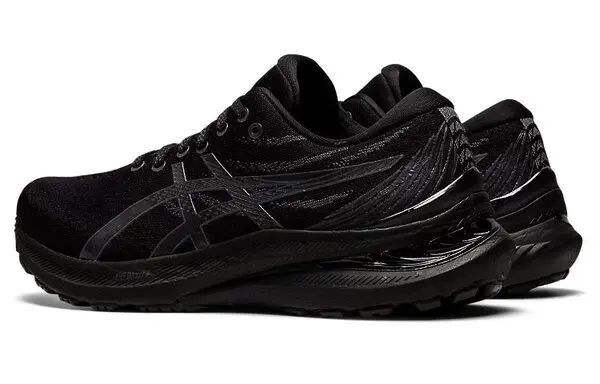 Asics Gel-kayano 29 Low Top Sneakers - Black