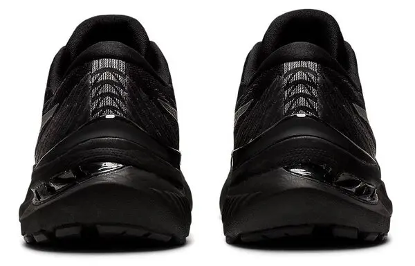 Asics Gel-kayano 29 Low Top Sneakers - Black
