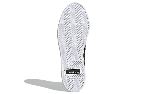 Adidas Marimekko X Bryony Unikko Sneaker - Black