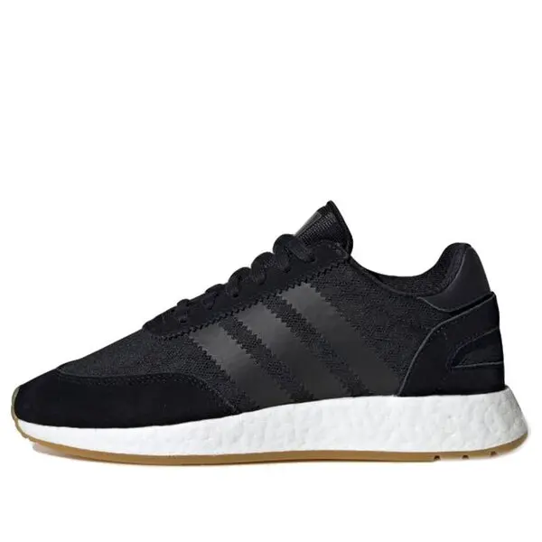 Adidas I-5923 "core " Sneakers - Black