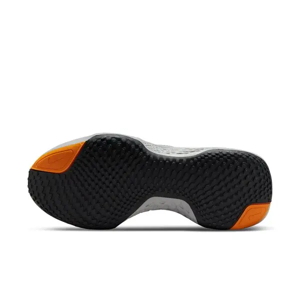 Nike Zoomx Invincible Run Flyknit 2 Sneakers - Gray