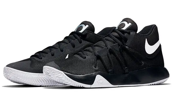 Nike Kd Trey 5 V Ep Athletic Sneakers - Black