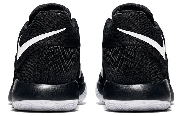 Nike Kd Trey 5 V Ep Athletic Sneakers - Black