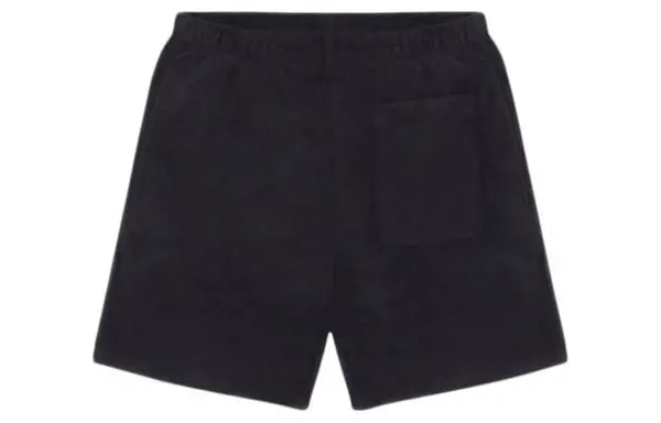 Fear Of God Fleece Shorts