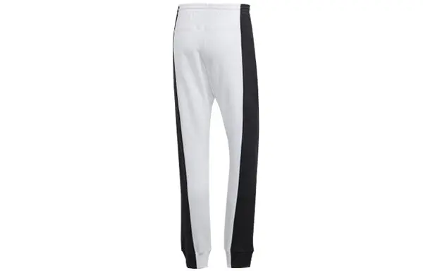 Adidas D Sweatp Colorblock Casual Sports Pants