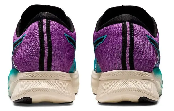 Asics Magic Speed 2 - Blue/purple