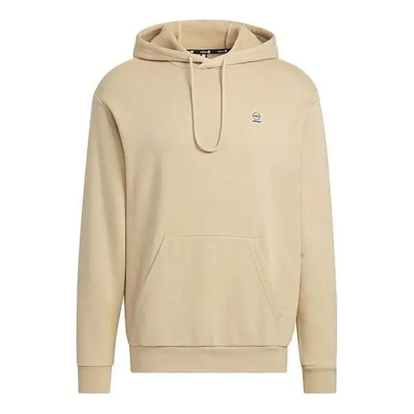 Adidas Neo Drawstring Hoodies