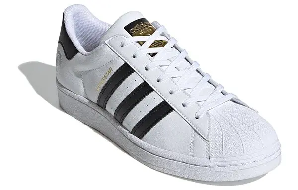 Adidas Superstar Vegan Sneakers