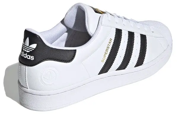 Adidas Superstar Vegan Sneakers