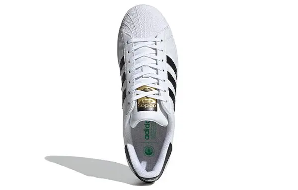 Adidas Superstar Vegan Sneakers