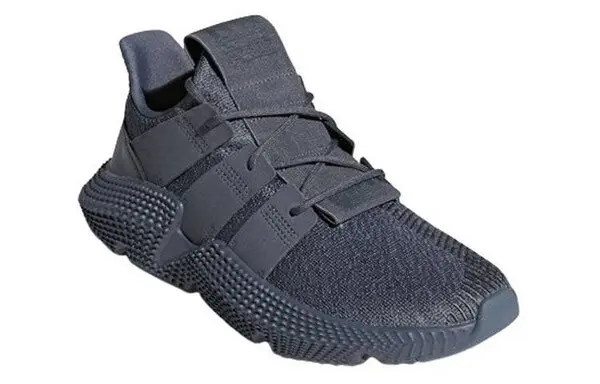 Adidas Prophere 'onix' Sneakers