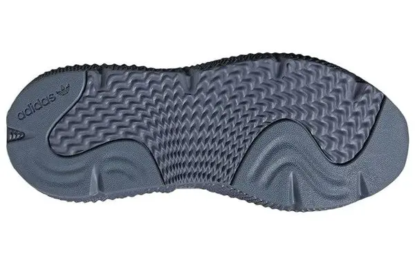 Adidas Prophere 'onix' Sneakers