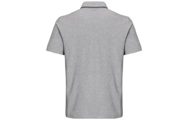 Under Armour Luxe Heather Polo Shirt