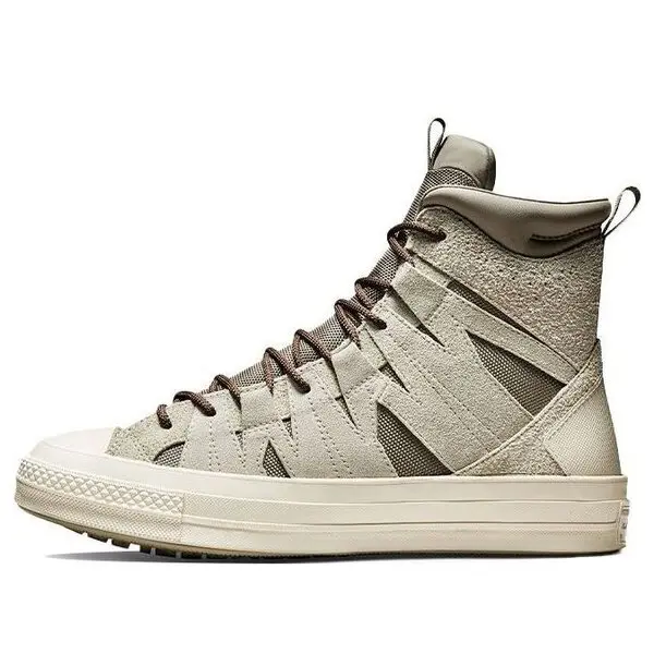 CONVERSE Chuck 70 High Top Sneakers - Khaki