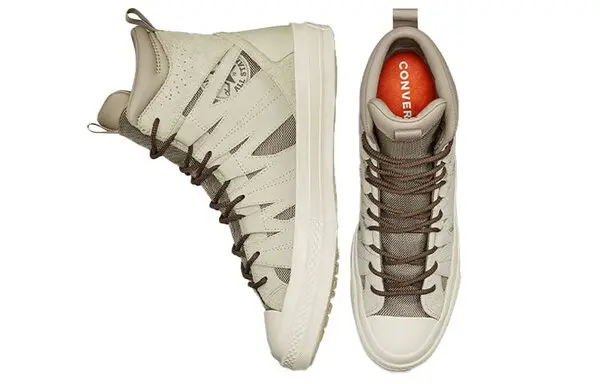 CONVERSE Chuck 70 High Top Sneakers