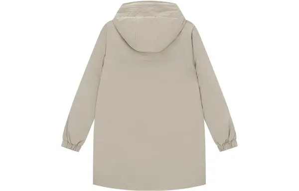 NEW BALANCE Down Cargo Jacket
