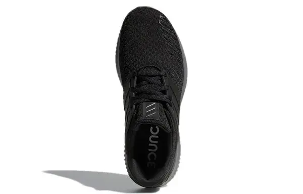 Adidas Alphabounce Rc.2 Athletic Sneakers - Black