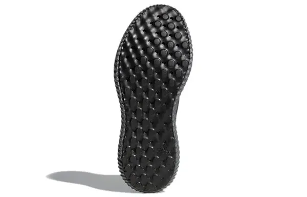 Adidas Alphabounce Rc.2 Athletic Sneakers - Black