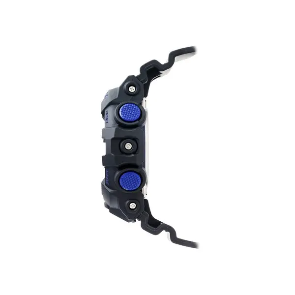 Casio G-shock Analog-digital - Black