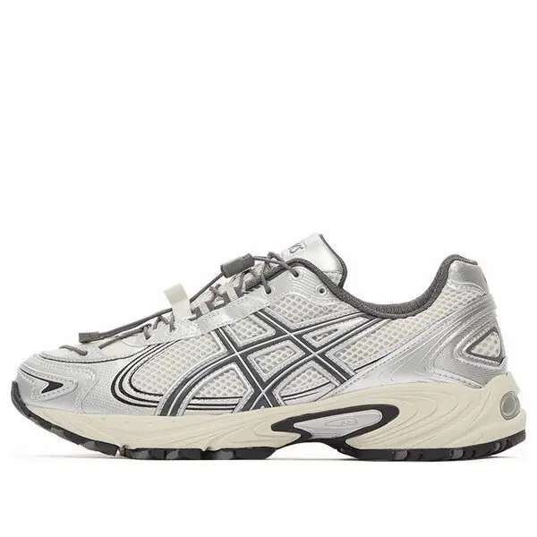 Asics Gel-kahana Tr V4 Athletic Sneakers - White/grey/silver
