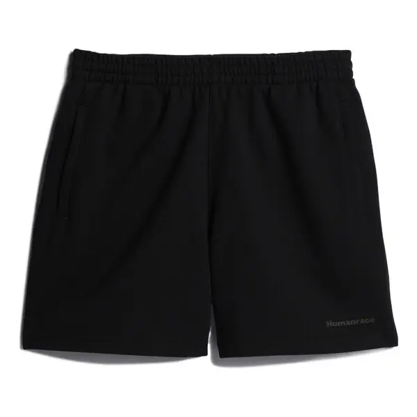 Adidas Humanrace Logo Shorts - Multi-color