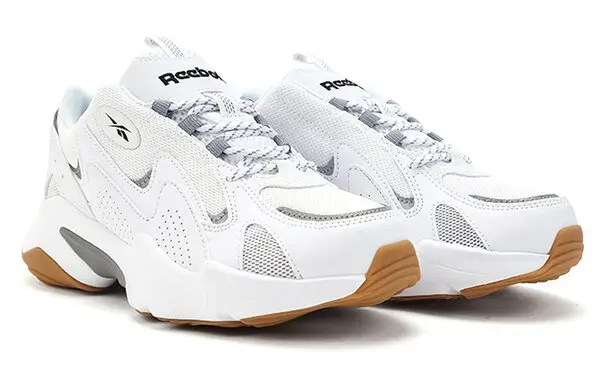 REEBOK Royal Turbo Impulse Evo Athletic Sneakers