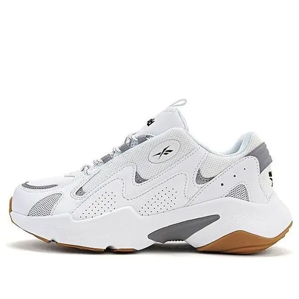 REEBOK Royal Turbo Impulse Evo Athletic Sneakers - White