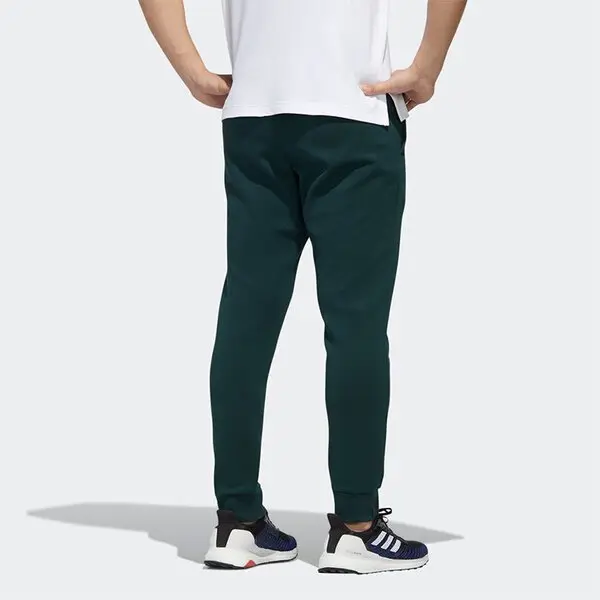 Adidas Wj Pt Kn Swt Bundle Feet Sports Pants Dark