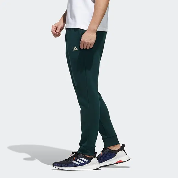 Adidas Wj Pt Kn Swt Bundle Feet Sports Pants Dark