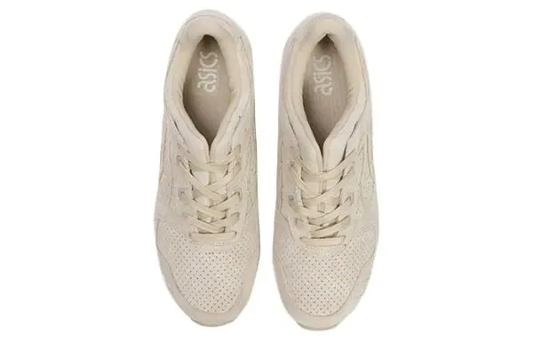 Asics Gel Lyte 3 Casual Sneakers - Feather Grey