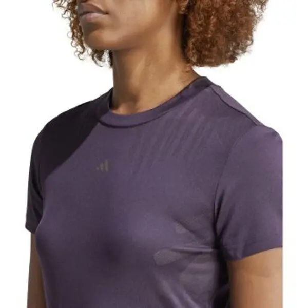 Adidas Hiit Airchill Training T-shirt