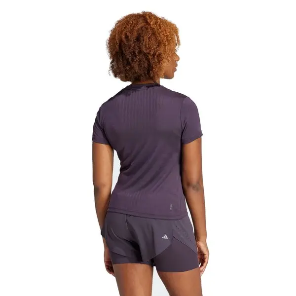 Adidas Hiit Airchill Training T-shirt
