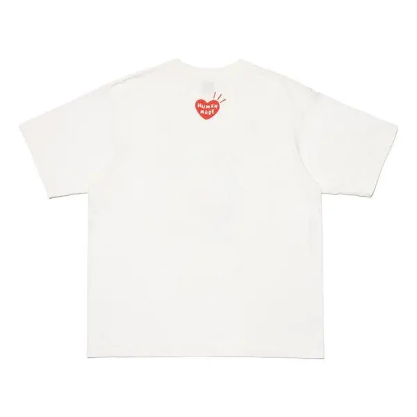 HUMAN MADE X Keiko Sootome #13 T-shirt