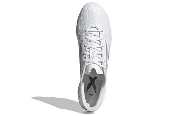 Adidas Adizero F50 4 Leather Fg