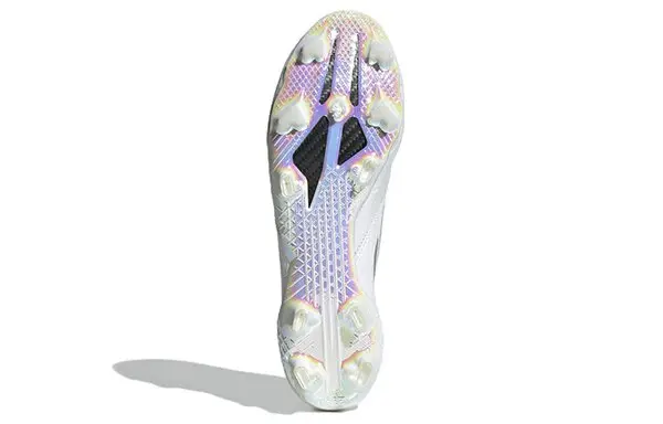 Adidas Adizero F50 4 Leather Fg