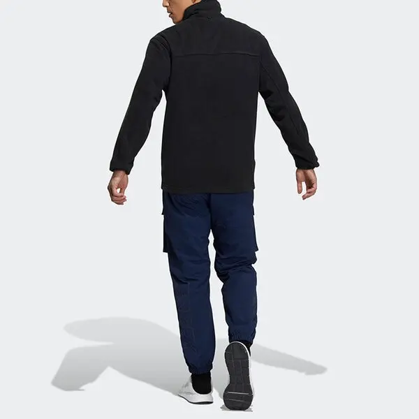 Adidas 3-in-1 Hooded Jacket